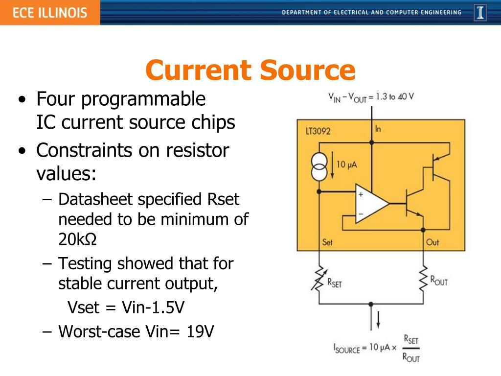 PPT - Designing a Robust Four-Point and Hot-Point Probe PowerPoint ...