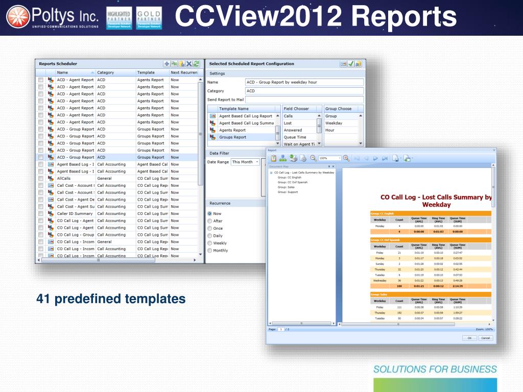 PPT - Poltys Unified Communication Solutions Jan 2013 PowerPoint ...
