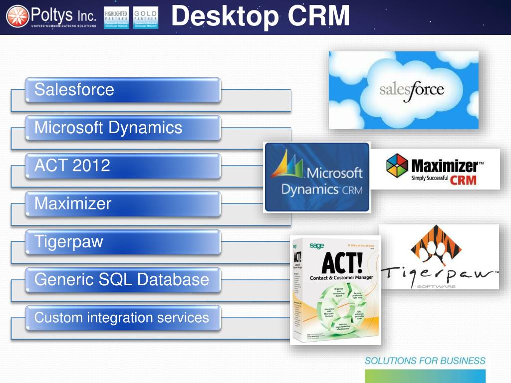PPT - Poltys Unified Communication Solutions Jan 2013 PowerPoint ...