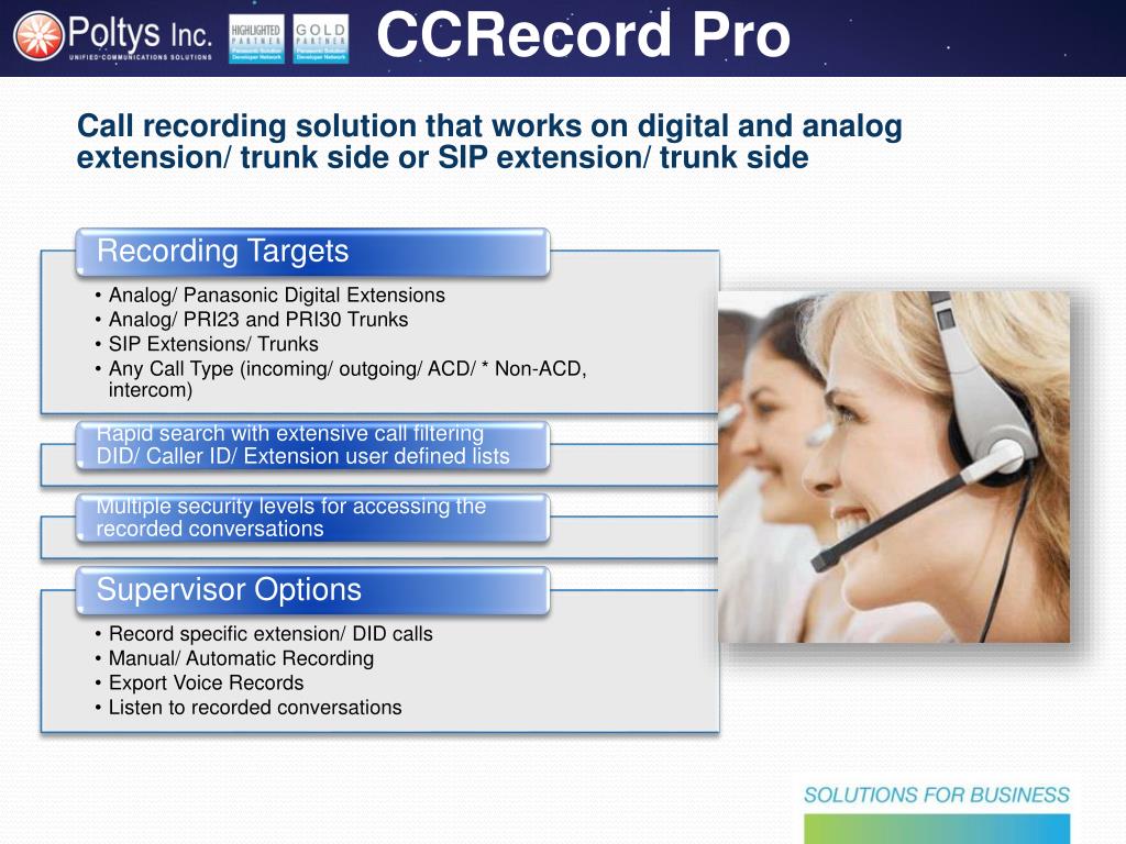 PPT - Poltys Unified Communication Solutions Jan 2013 PowerPoint ...