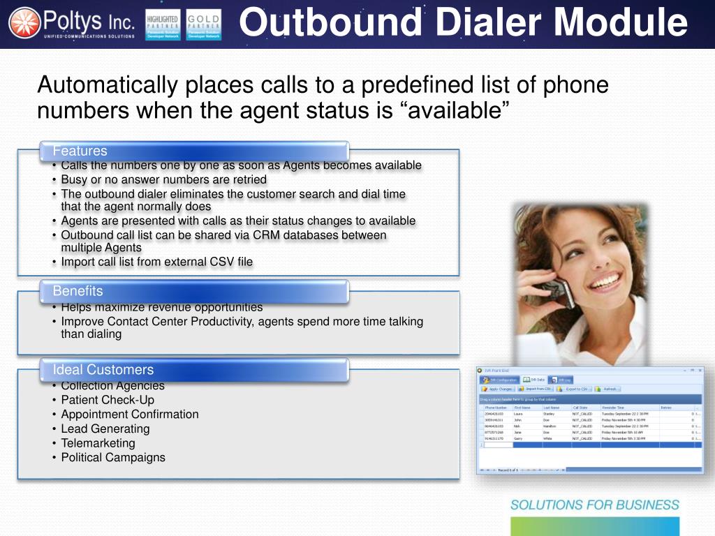 PPT - Poltys Unified Communication Solutions Jan 2013 PowerPoint ...