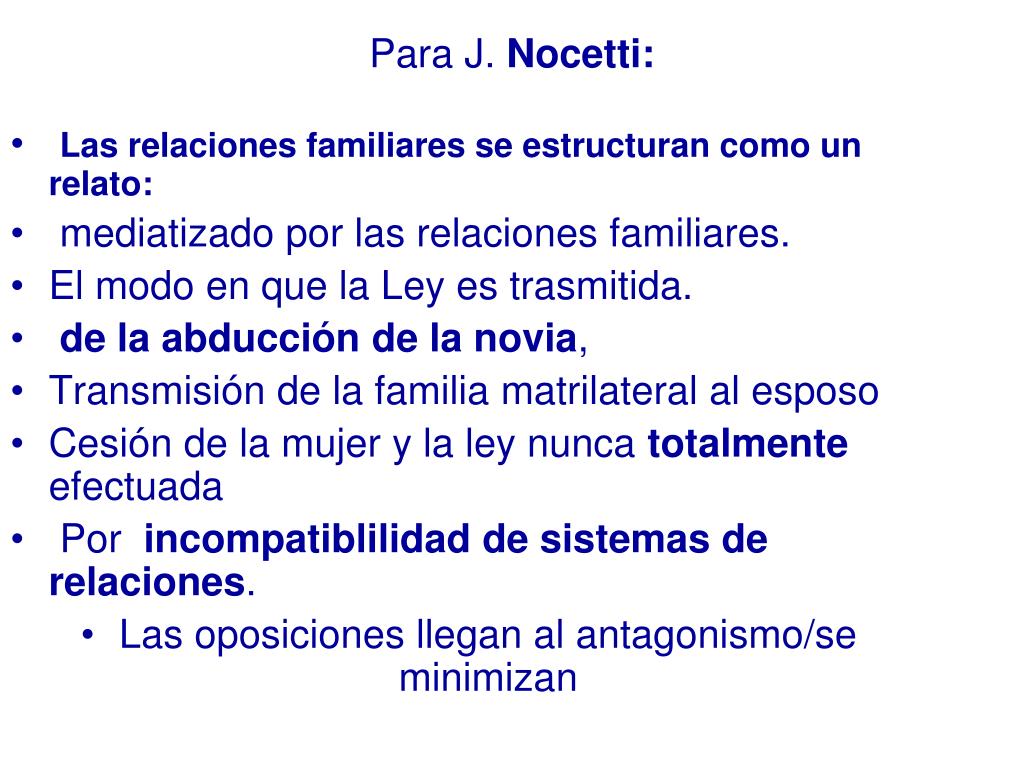 PPT - Concepto de Familia para el Psicoanálisis PowerPoint Presentation ...