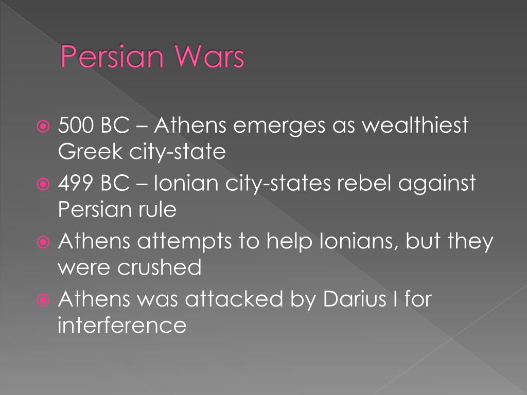 PPT - Section 2 The Rise of Greek City States PowerPoint Presentation ...