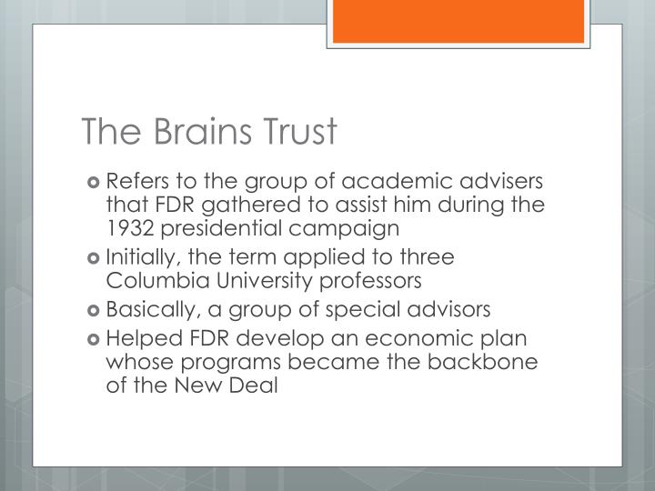 PPT - Franklin D. Roosevelt PowerPoint Presentation - ID:3045251