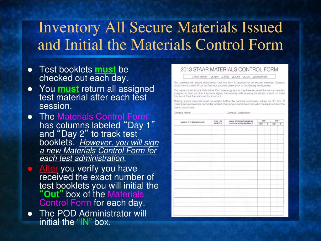 PPT - 2013 STAAR EOC Algebra I , Geometry , Biology & World Geography ...