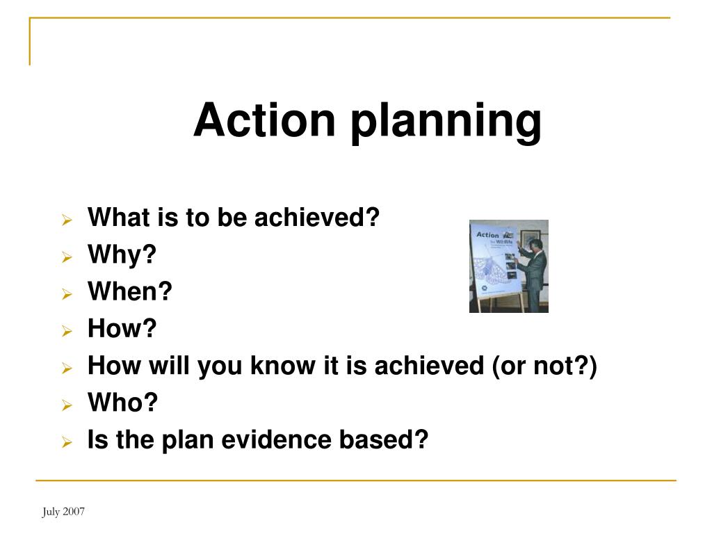 PPT - Strategic Action Planning for Institutional Accreditation: A ...