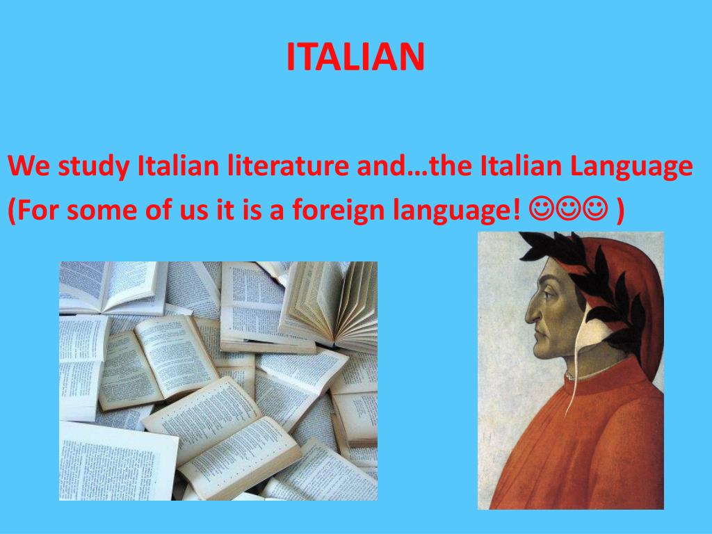 PPT - Liceo Scientifico “GALILEO GALILEI” POTENZA-Italy PowerPoint ...