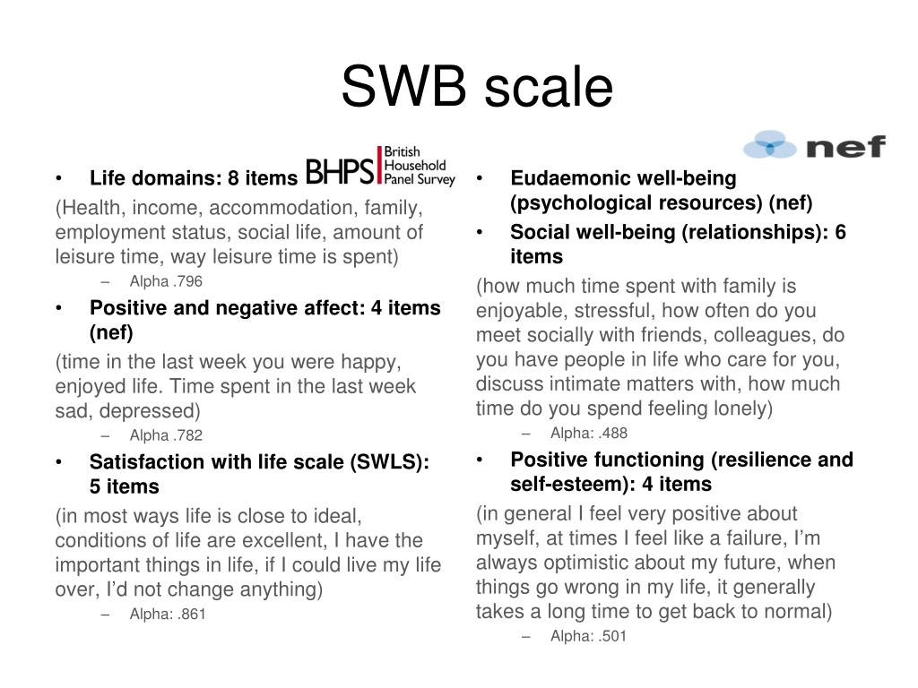 PPT - S ocial tourism and well-being: a case study of the Family ...