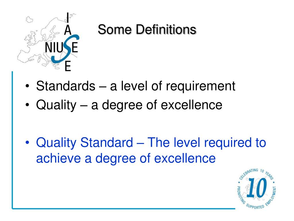 PPT - Stella Maguire, Head of Training Services, Eastern Area ...