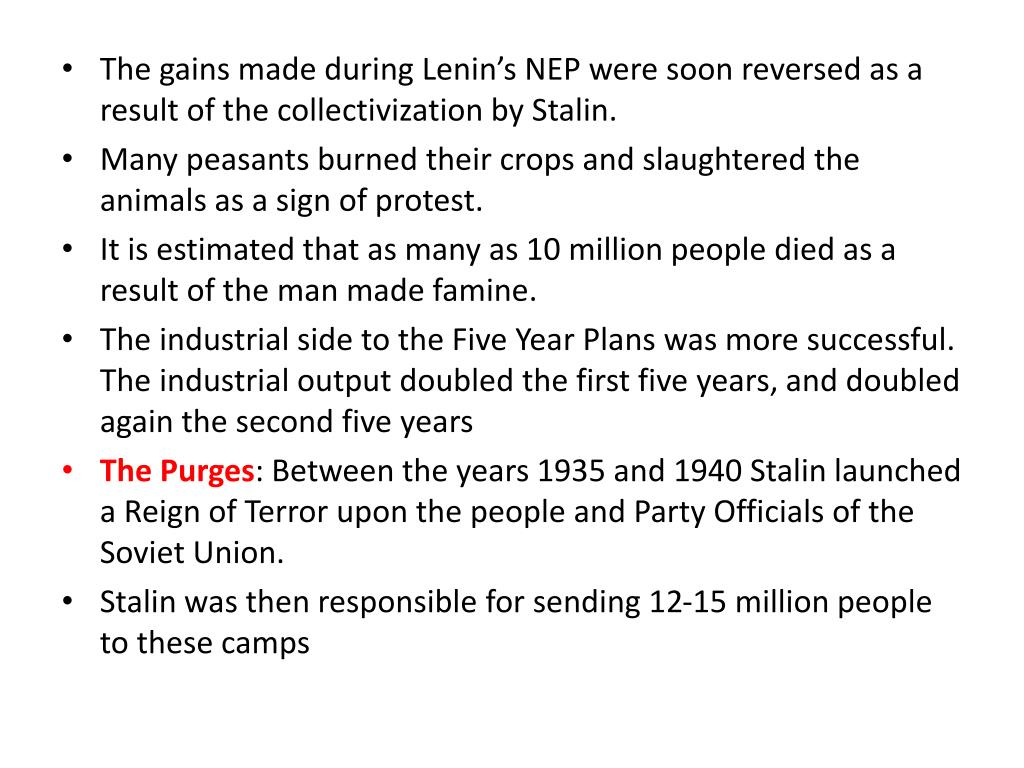 PPT - Similarities of French and Russian Revolutions PowerPoint ...