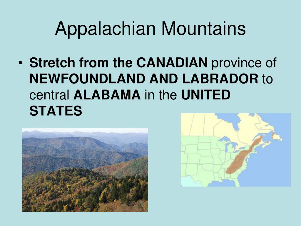 PPT - Canada and United States of America PowerPoint Presentation, free ...