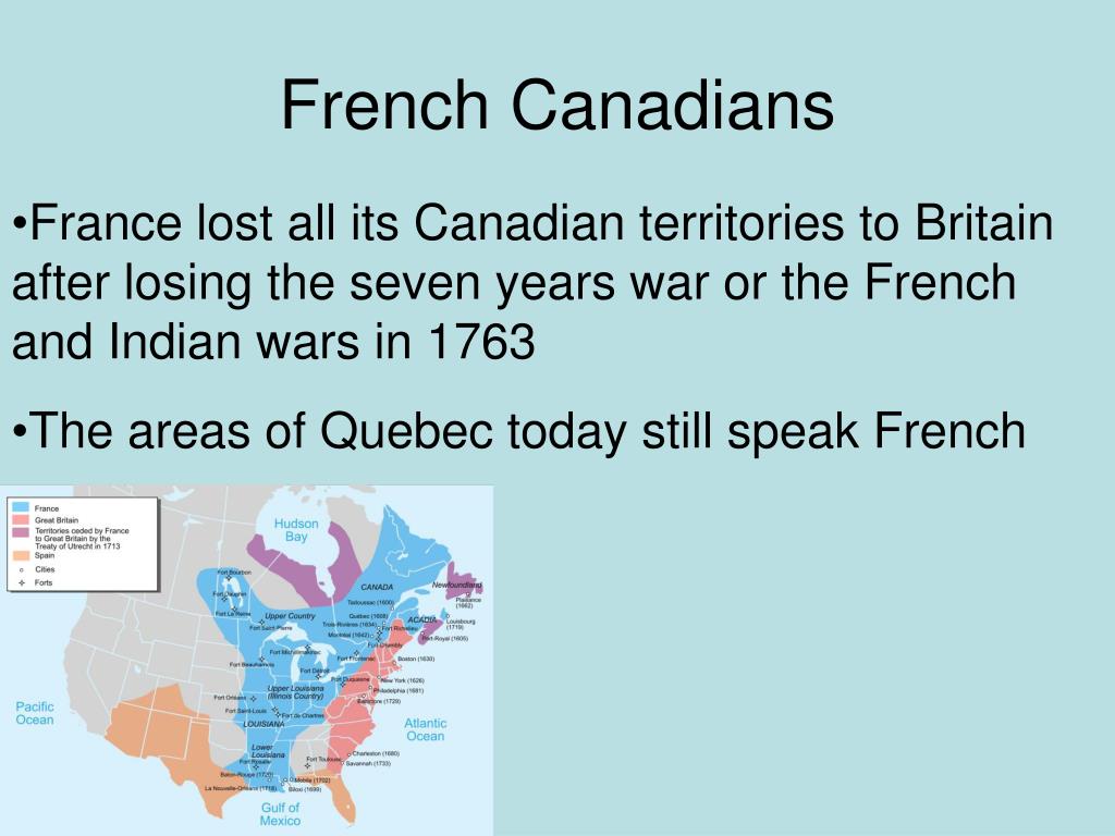 PPT - Canada and United States of America PowerPoint Presentation, free ...