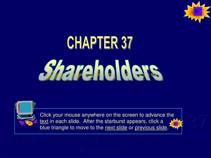 PPT - CHAPTER 37 PowerPoint Presentation, free download - ID:3047788
