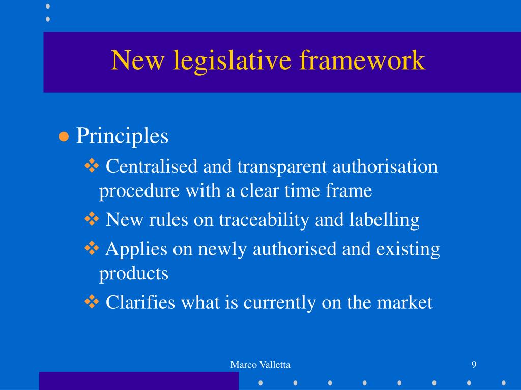 PPT - EU Regulatory framework on GMOs PowerPoint Presentation, free ... PPT - EU Regulatory framework on GMOs PowerPoint Presentation, free ...