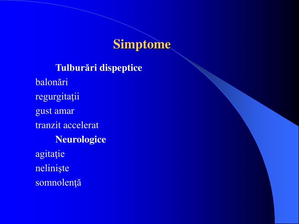 PPT - SEMIOLOGIE MEDICALĂ Anul II Stomatologie PowerPoint Presentation ...