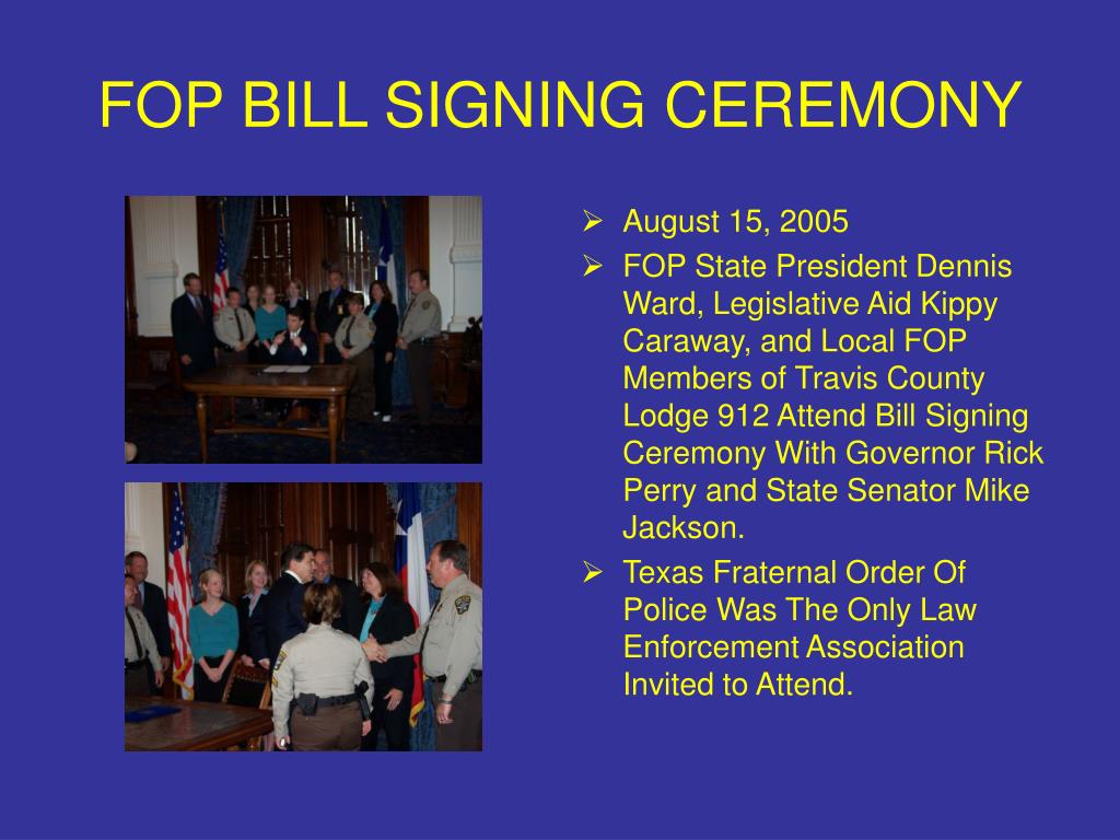 PPT - What is the FOP? PowerPoint Presentation, free download - ID:3048233