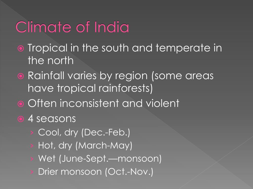 PPT - Geography of South Asia PowerPoint Presentation, free download ...