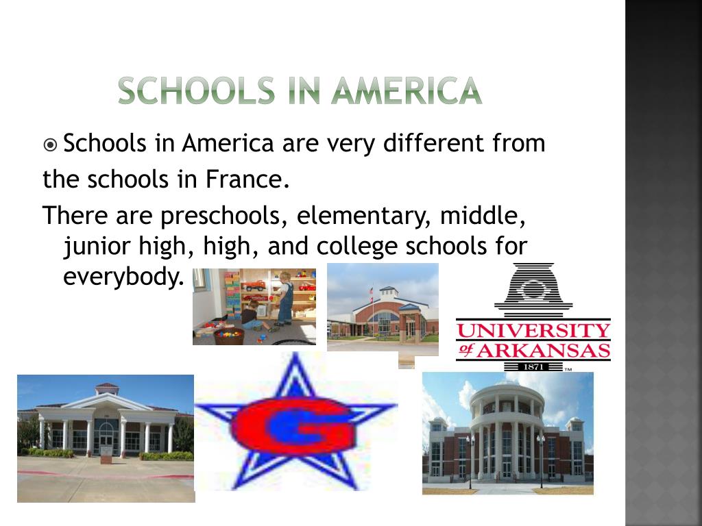PPT - America and France PowerPoint Presentation, free download - ID ...