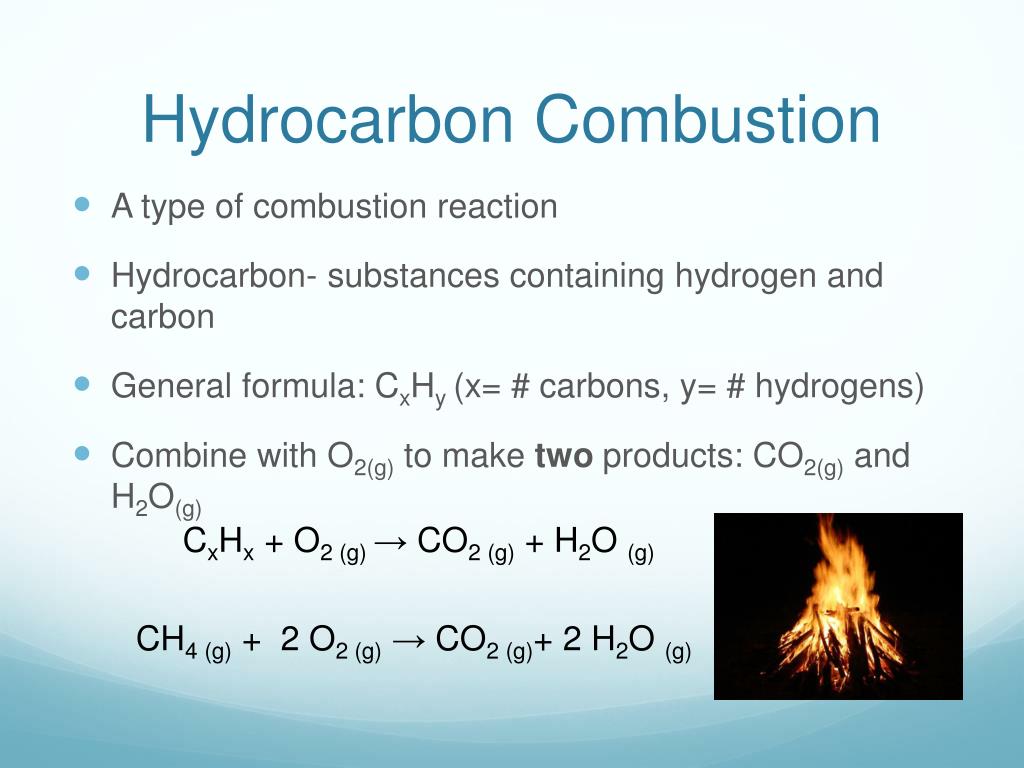 PPT - Types of Chemical Reactions PowerPoint Presentation, free ...