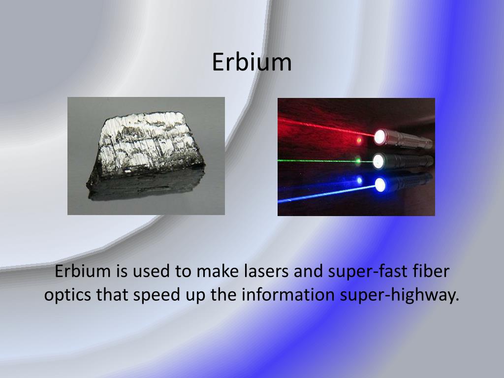 PPT - Recycling Electronic Gadgets for their Rare Earth Metals ...