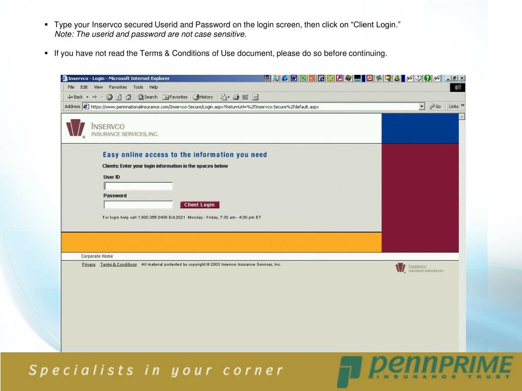 PPT - Impyracle Claims Training & Review PowerPoint Presentation - ID ...