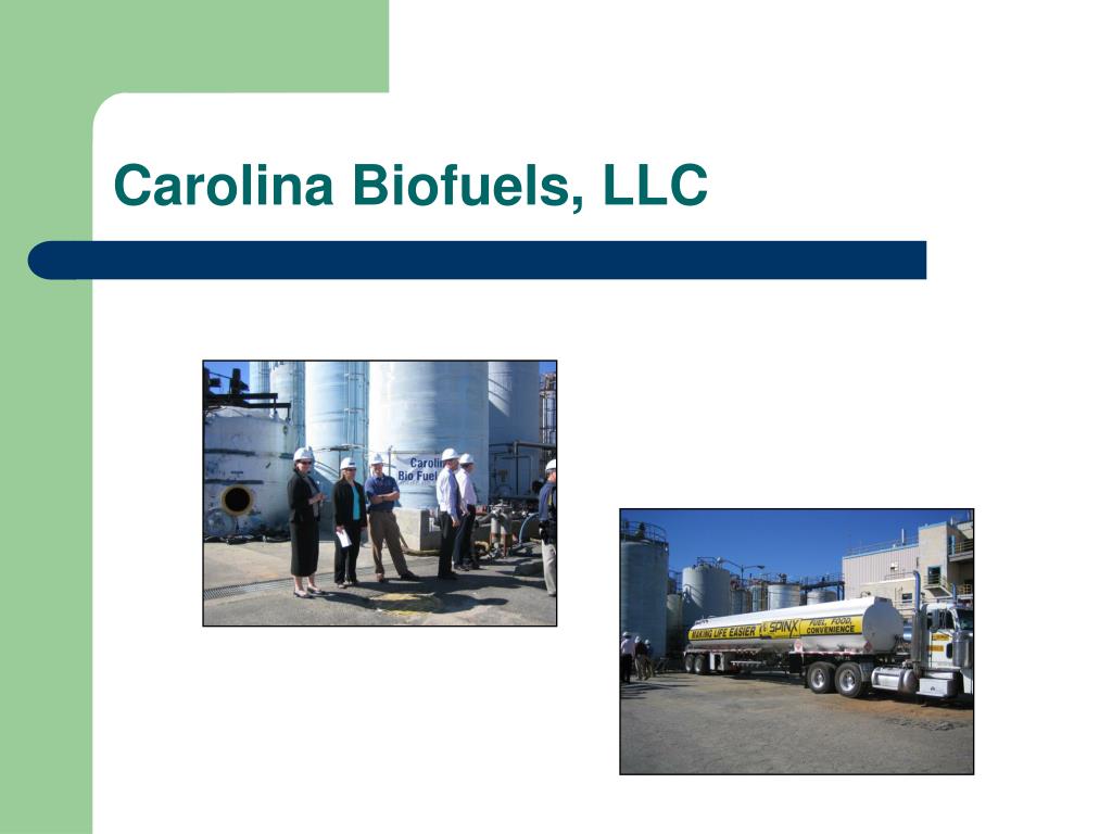 PPT - South Carolina Diesel Initiatives Southeast Diesel Collaborative ...
