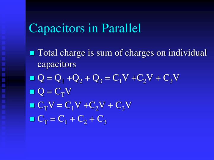PPT - Electric Current & Circuits PowerPoint Presentation - ID:3049991