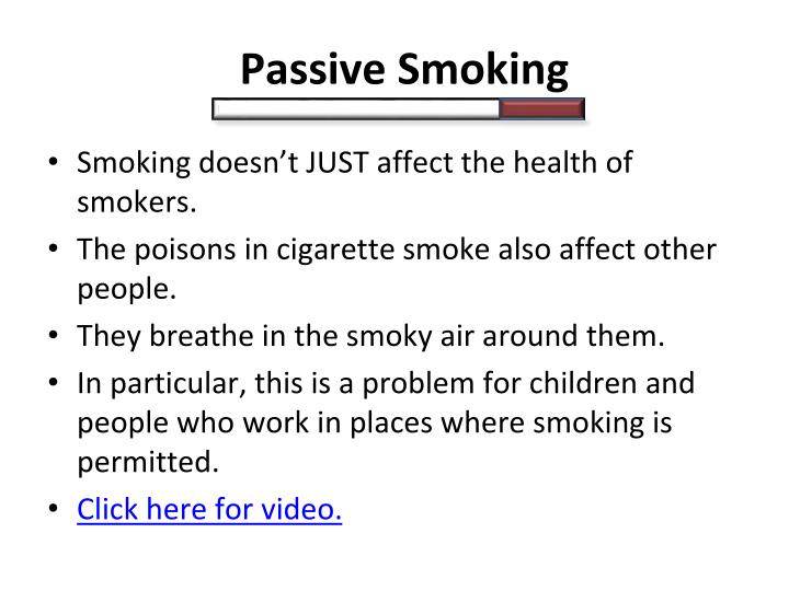 PPT - Anti-Smoking Poster Campaign for Calella Hospital PowerPoint ...
