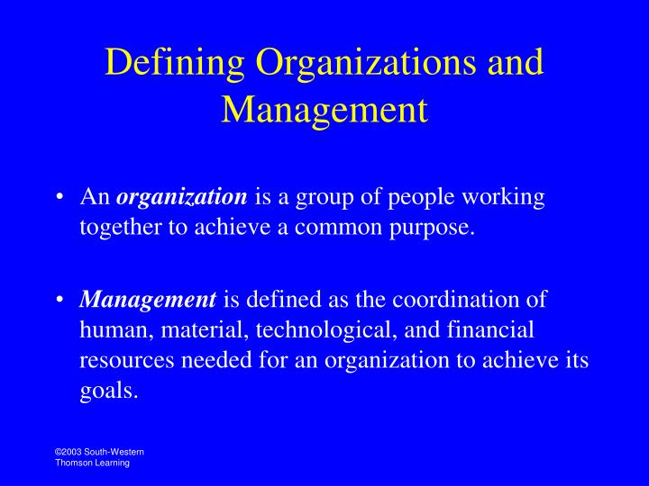 PPT - Chapter 1 Introduction to Sports and Management PowerPoint ...