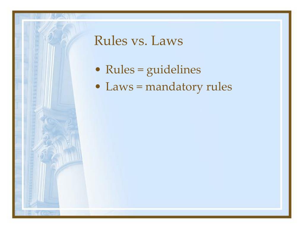 PPT Law And Society PowerPoint Presentation Free Download ID 3050990 PPT Law And Society PowerPoint Presentation Free Download ID 3050990