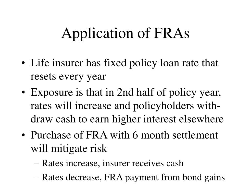 PPT - Financial Risk Management of Insurance Enterprises PowerPoint ...
