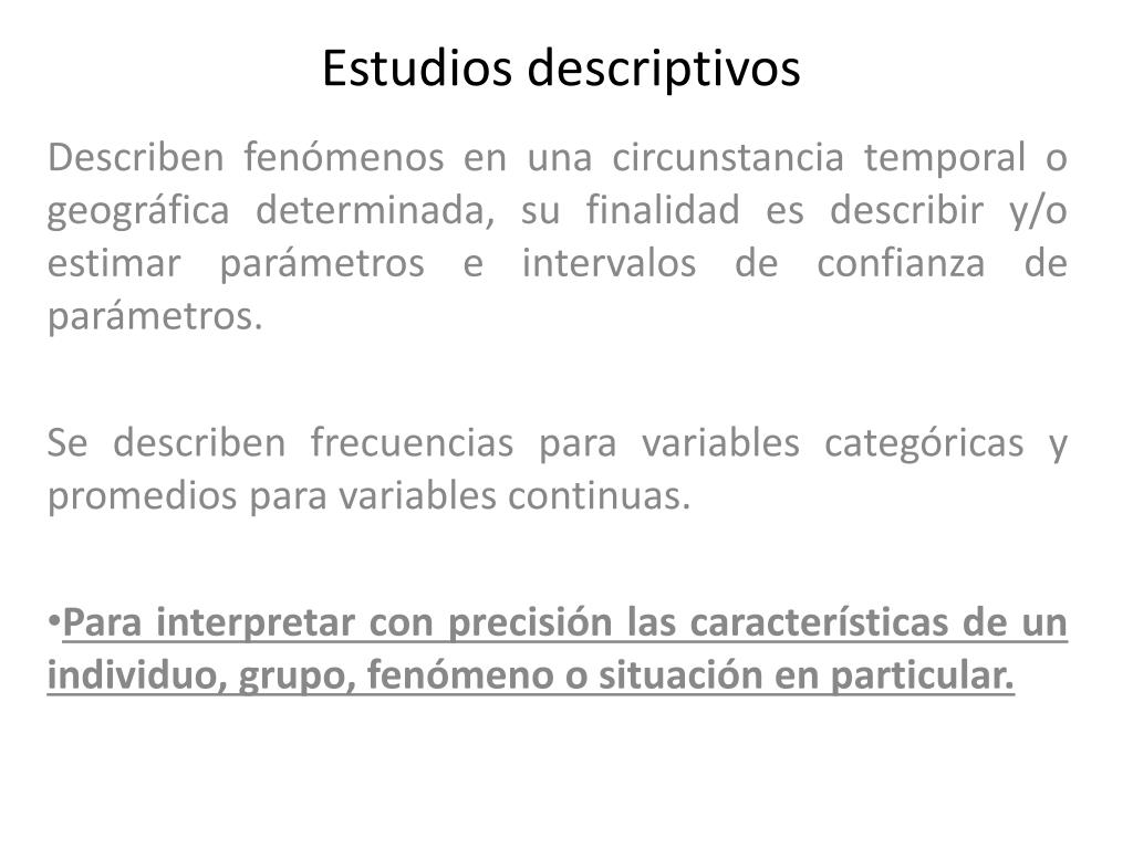 PPT - Metodología de la investigación PowerPoint Presentation, free ...