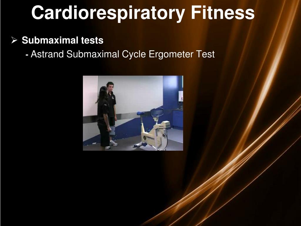 PPT - Contemporary Physical Fitness Assessment PowerPoint Presentation ...