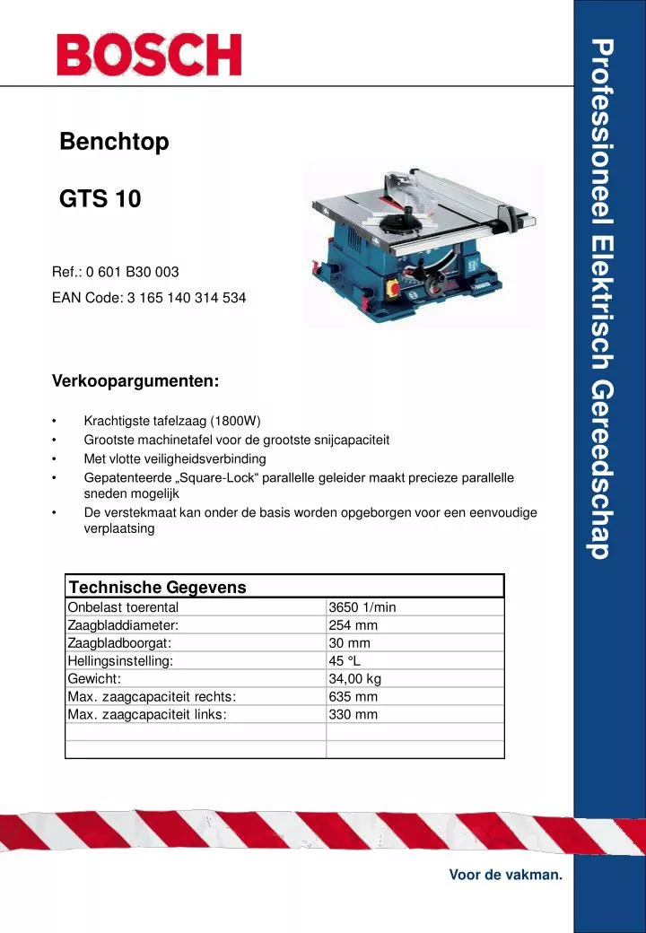 PPT - Benchtop GTS 10 PowerPoint Presentation, free download - ID:3051527
