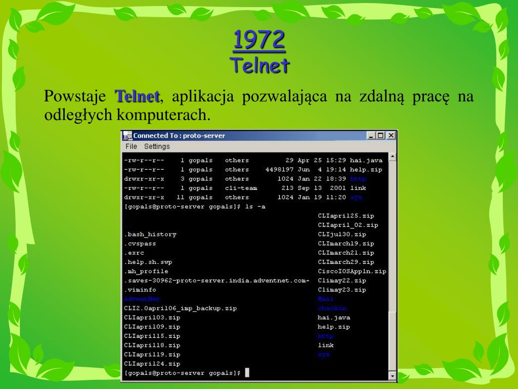 PPT - Internet PowerPoint Presentation, free download - ID:3051528