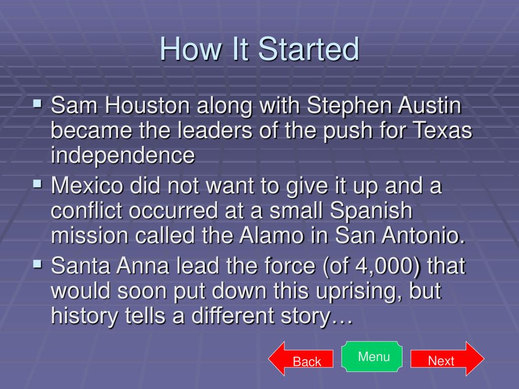 PPT - The Mexican-American War PowerPoint Presentation, free download ...