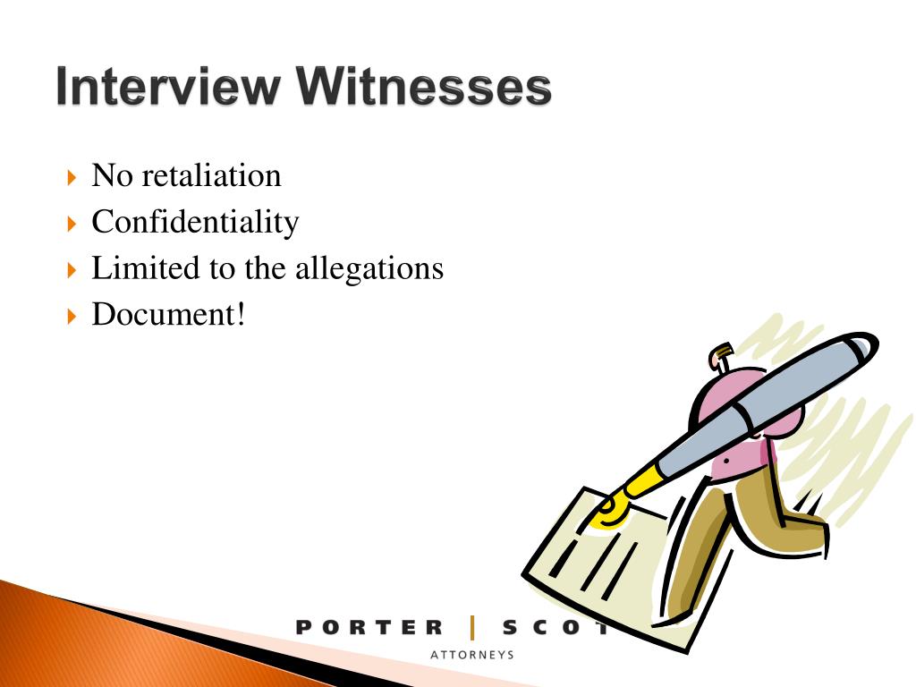 PPT - Coaching, Counseling and Disciplining Charter School Employees ...