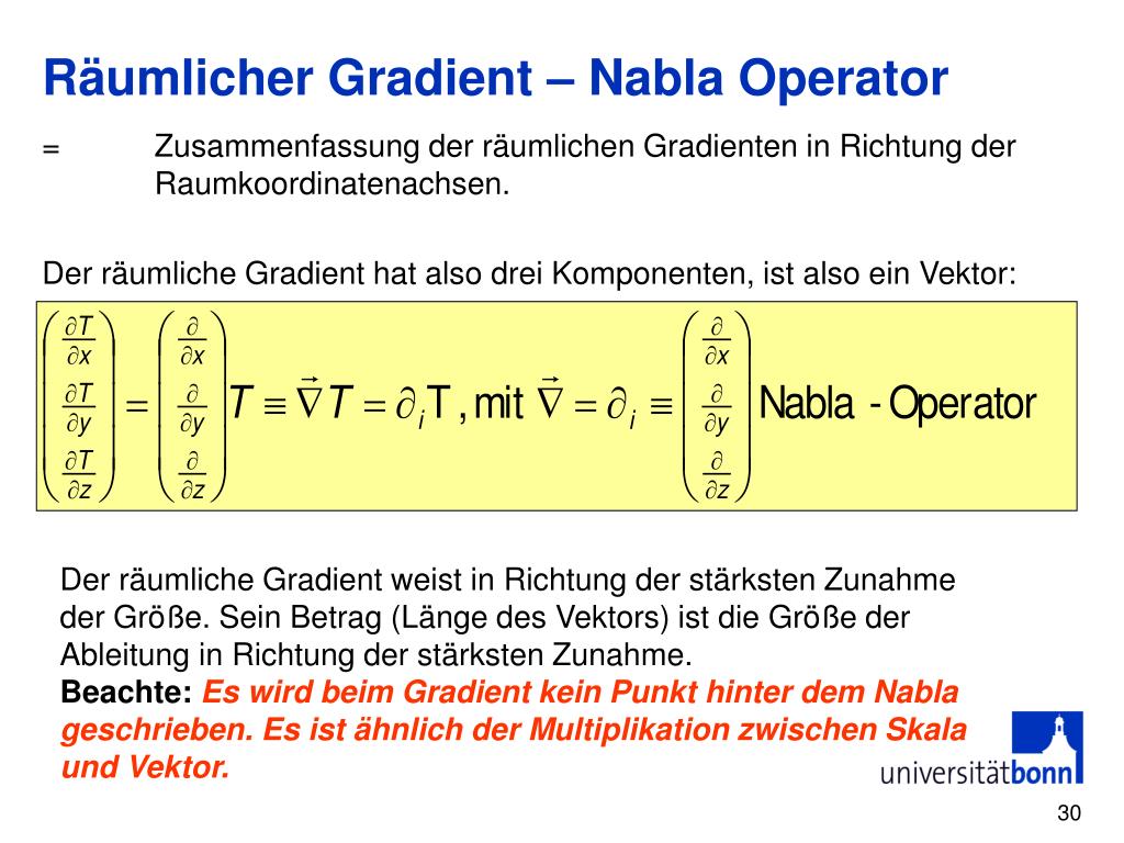 PPT - Einführung in die Meteorologie I - Teil I: Einleitung ...