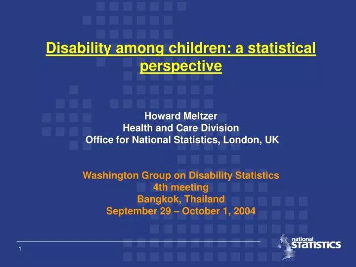 PPT - Definition of children PowerPoint Presentation, free download ...