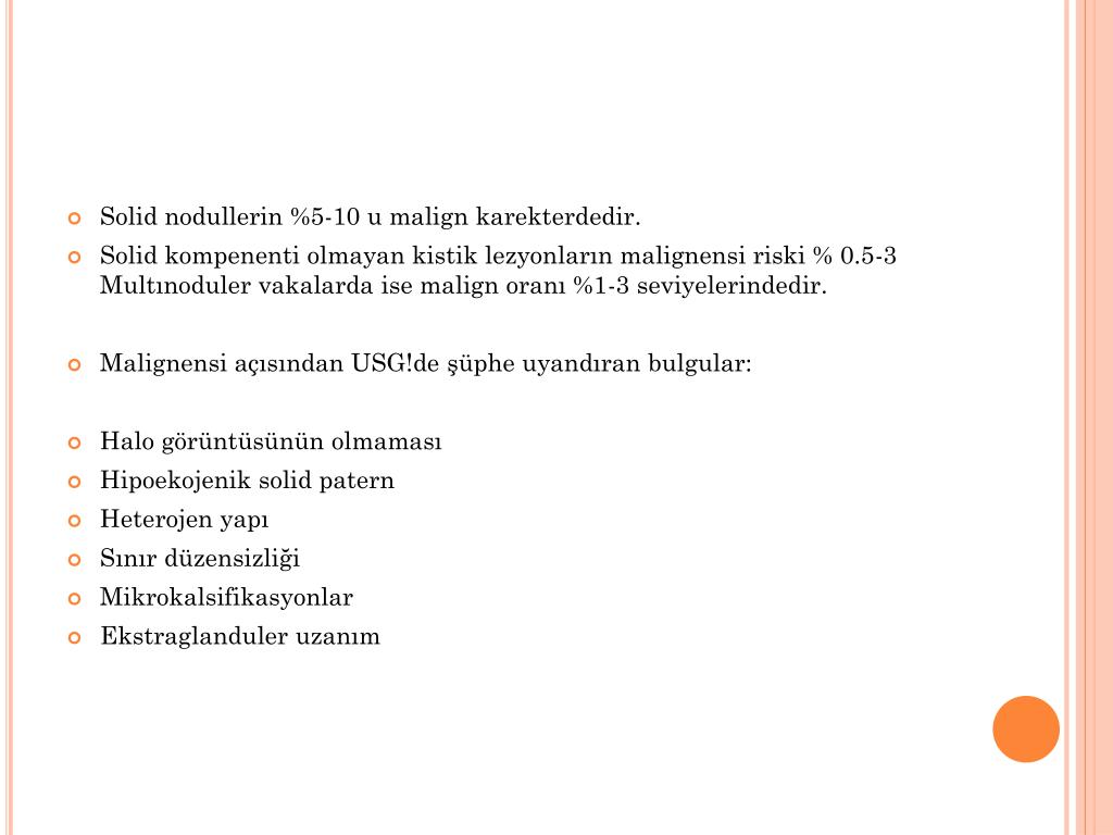 PPT - TİROİD ve PARATİROİD BEZİ HASTALIKLARI PowerPoint Presentation ...