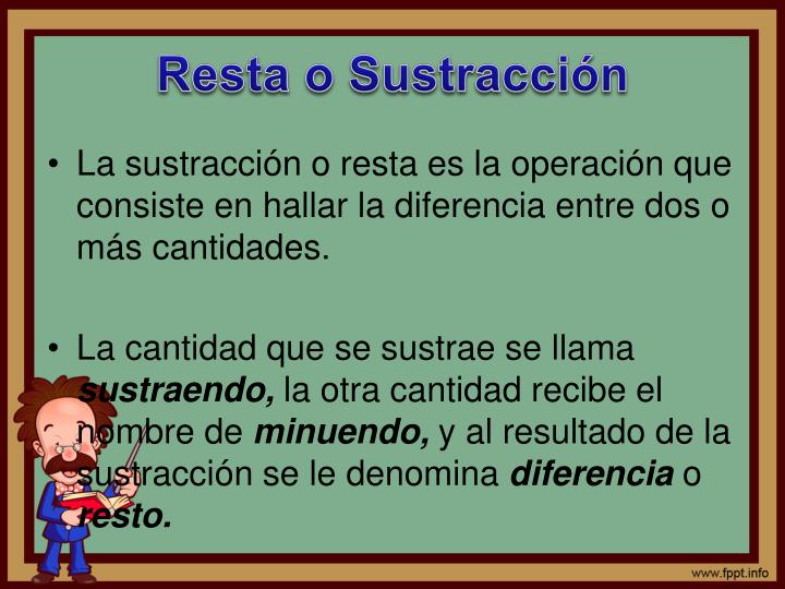 PPT - Operaciones Algebraicas PowerPoint Presentation - ID:3052675