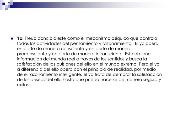 PPT - SIGMUND FREUD PowerPoint Presentation - ID:3052935