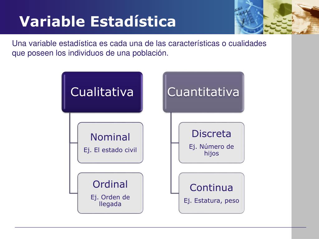PPT - Fundamentos Básicos de Estadística PowerPoint Presentation, free ...