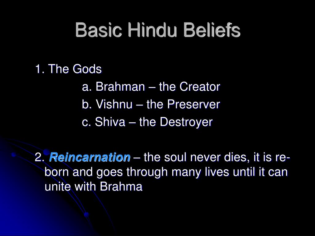 PPT - Exploring Hinduism and Buddhism: Ancient India's Sacred Teachings ...