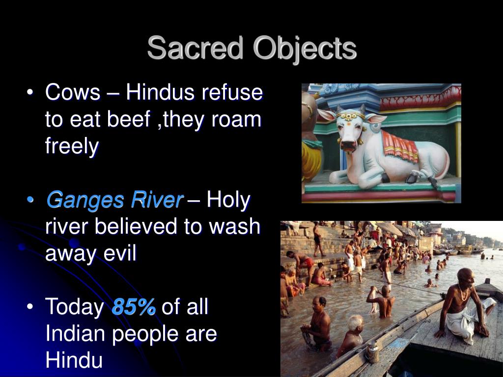 PPT - Exploring Hinduism and Buddhism: Ancient India's Sacred Teachings ...