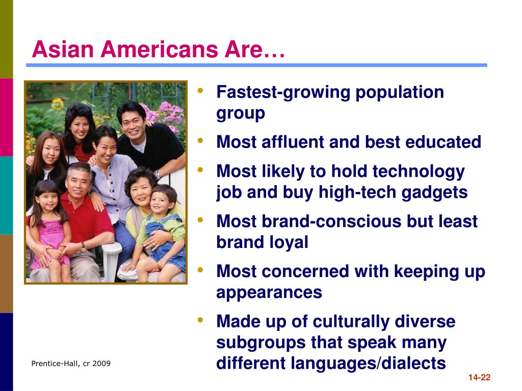 PPT - Chapter 14 Ethnic, Racial, and Religious Subcultures PowerPoint ...