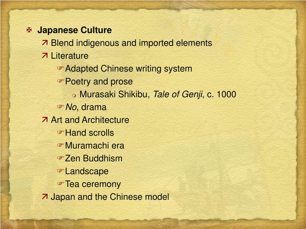 PPT - Chapter 11 The East Asian Rimlands: Early Japan, Korea, and ...