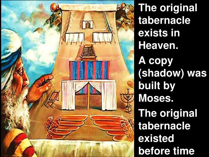 PPT - The Tabernacle in the Wilderness pt. 2 PowerPoint Presentation ...