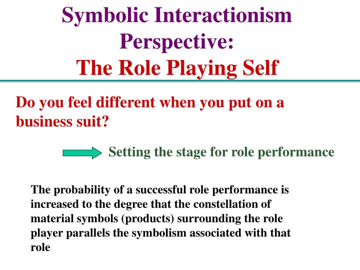 PPT - Chapter 17 Symbolic Consumer Behavior PowerPoint Presentation ...