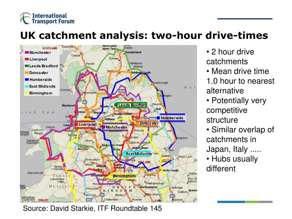 PPT - Intermodality and the Economy: Seamless Transport PowerPoint ...